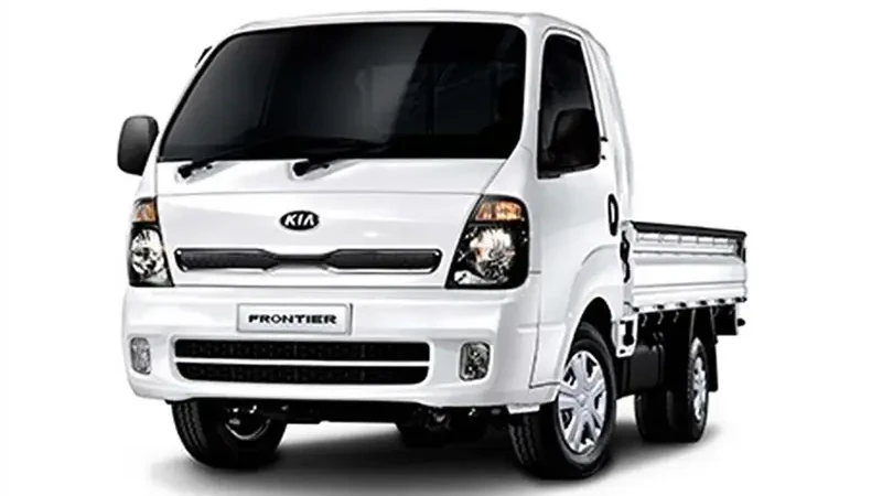 Nuestra Flota Uno Rental